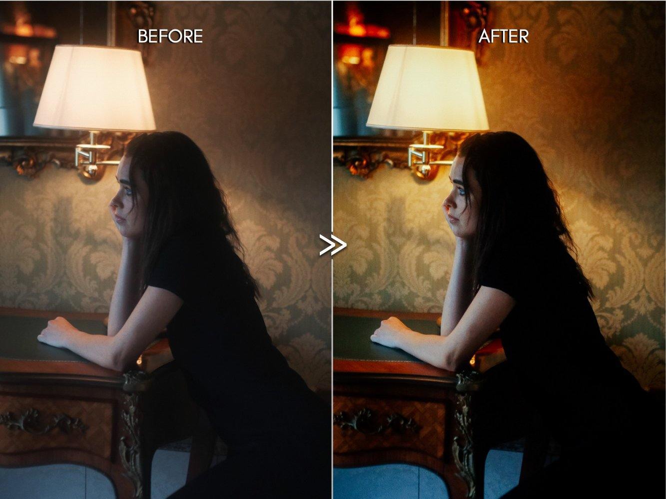 RETRO FILM Cinematic Modern LUTs for Video Editing – CityTurtles